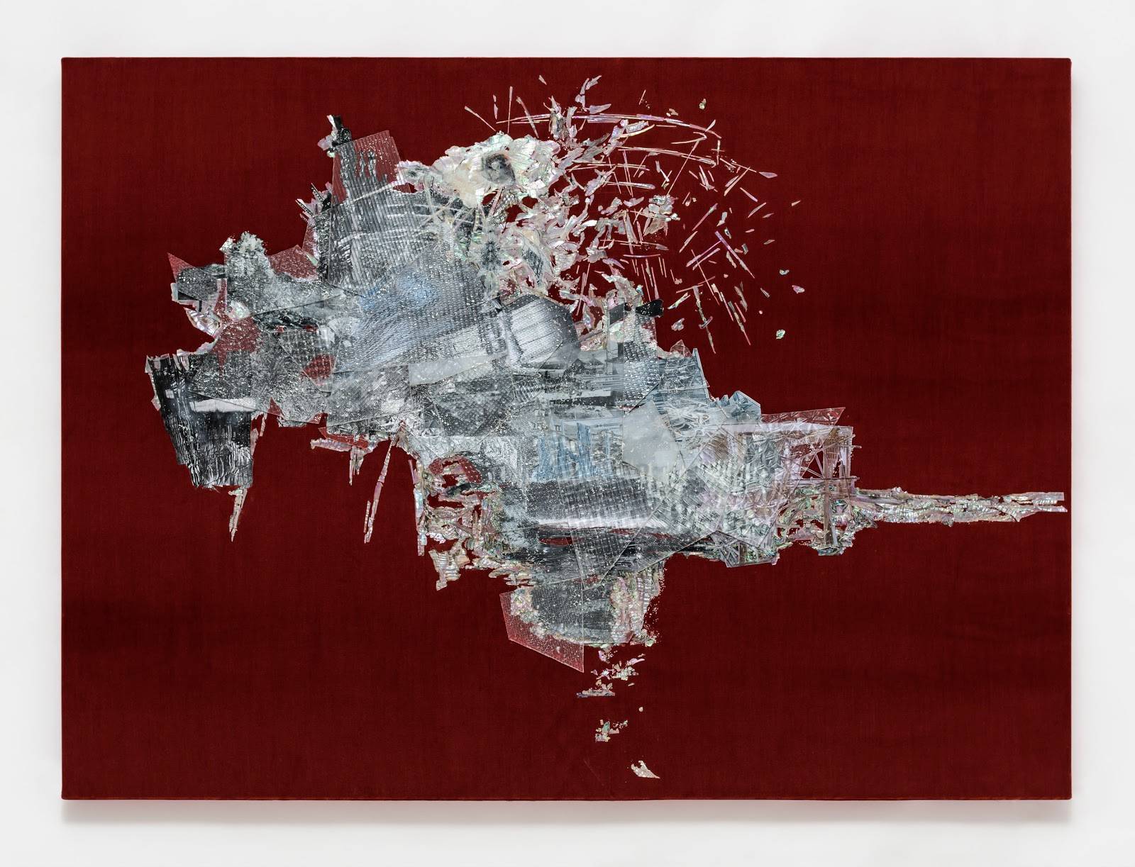 This Is Hard. - Digby Scott