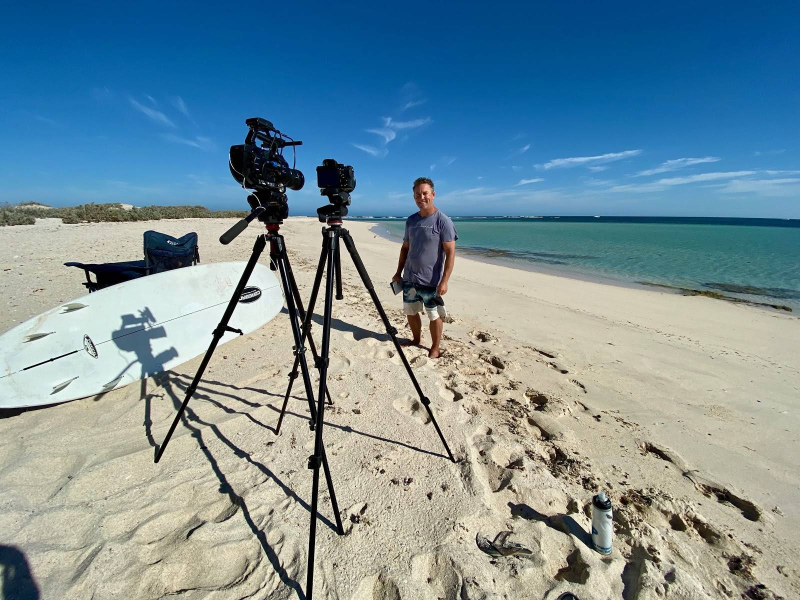 A Synthesis of Passions - Digby Scott