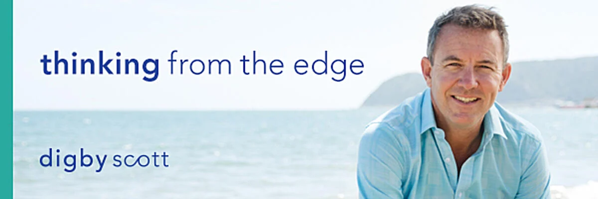 Thoughts - Digby Scott